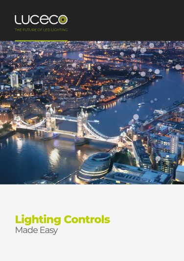 New Luceco lighting controls and solutions guide - Electrical ...