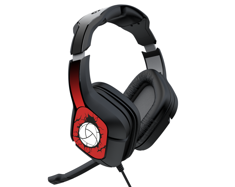 Gioteck releases new gaming headset - Electrical Contracting News