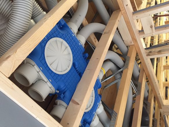 National Ventilation helps housing developers meet new Building ...