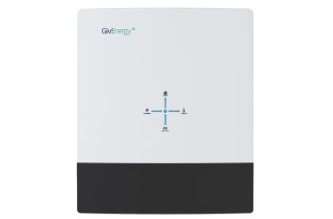 GivEnergy unveils a new generation of hybrid inverters