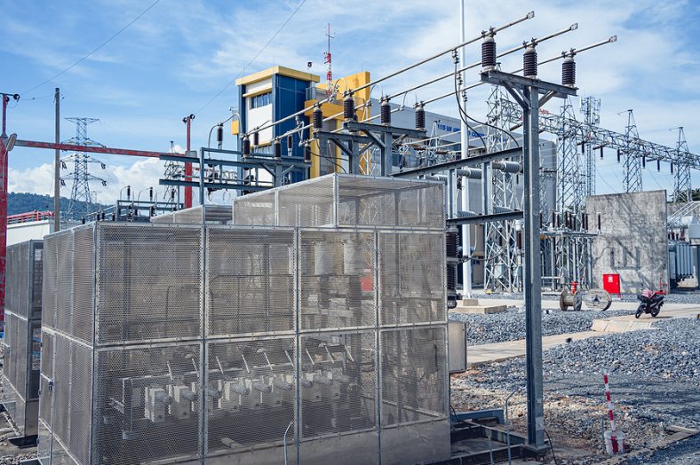 Balfour Beatty awarded £42m Little Horsted substation contract