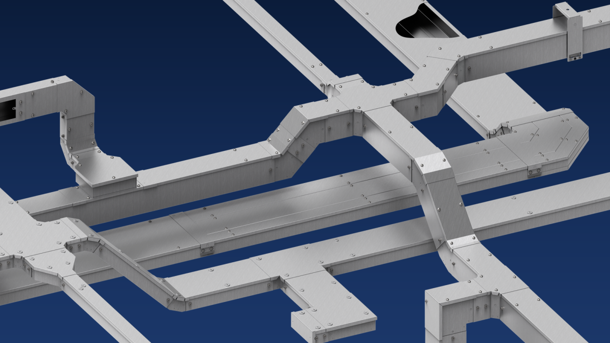 Armorduct launches new range of IP4X trunking - Electrical Contracting News