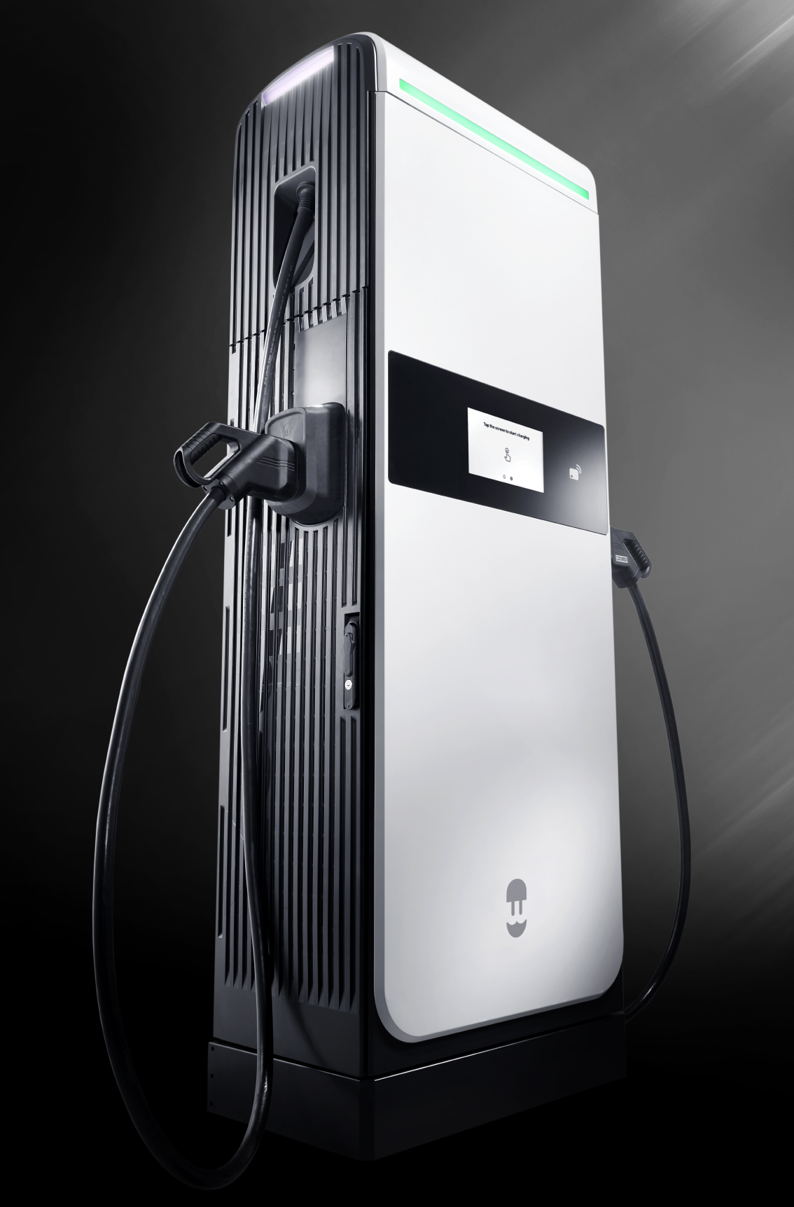 Wallbox Supernova DC ultra-rapid charger helps build reliable public ...