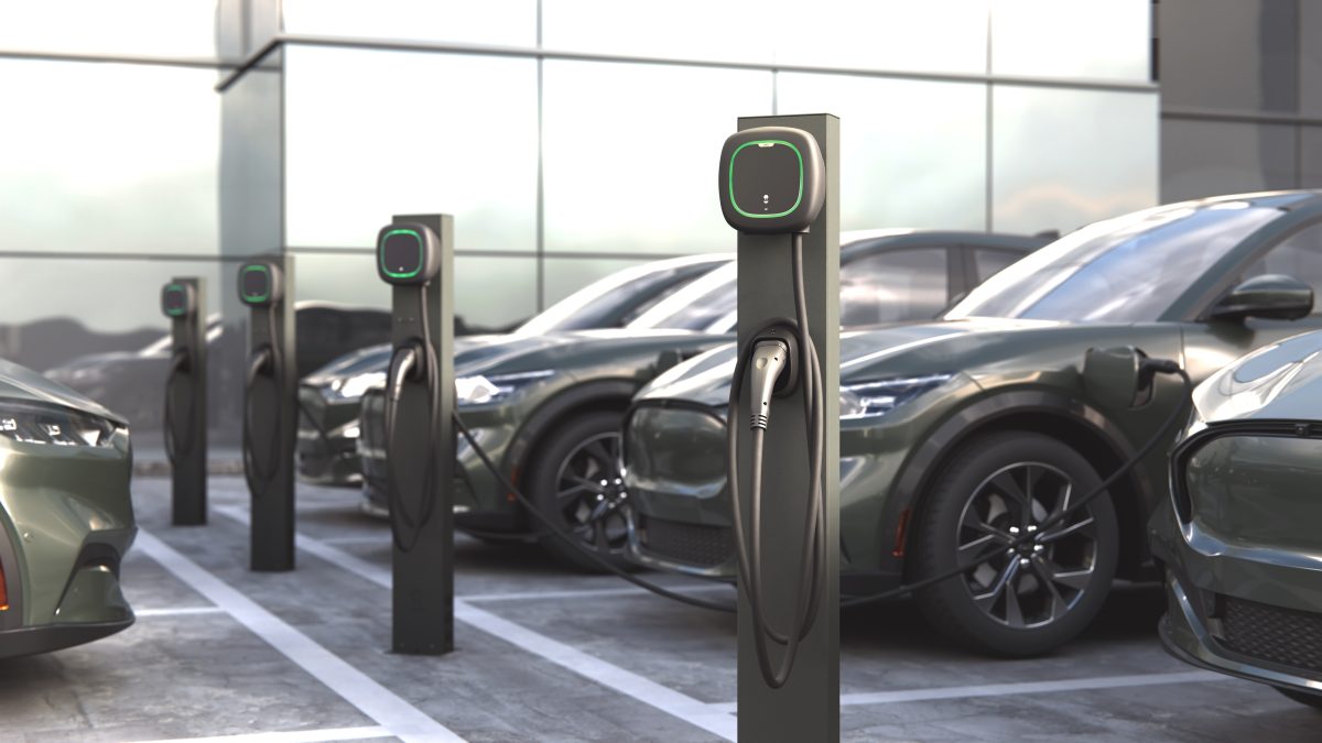 Wallbox introduces a new EV charging solution - Electrical Contracting News