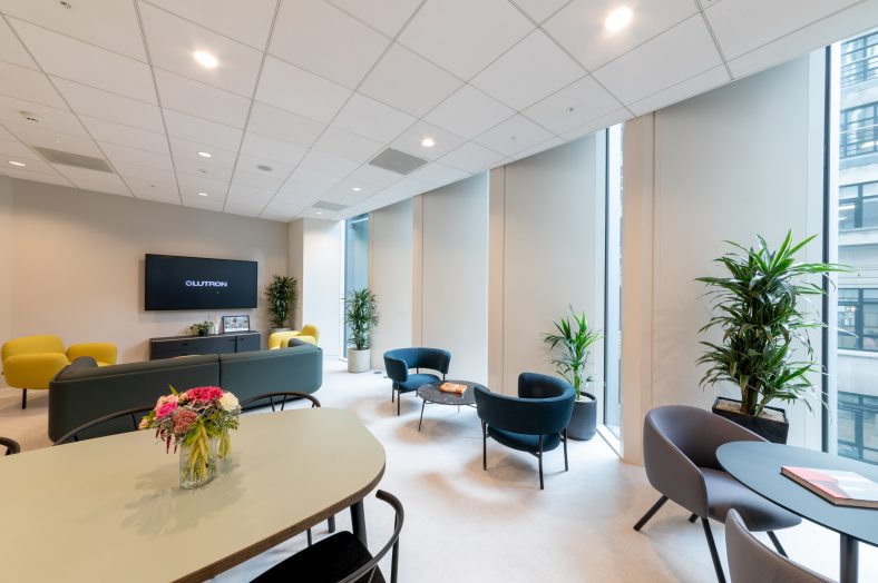 Lutron invests in London office to support UK growth - Electrical ...