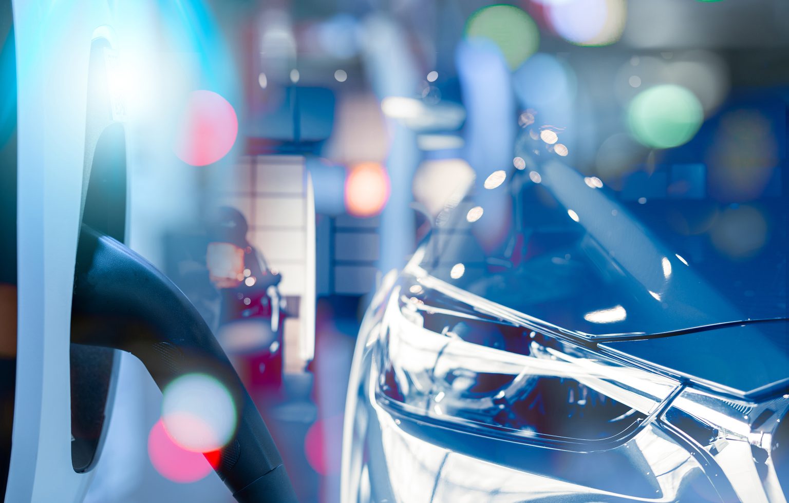 Connected Kerb joins Bosch’s EV charging platform - Electrical ...