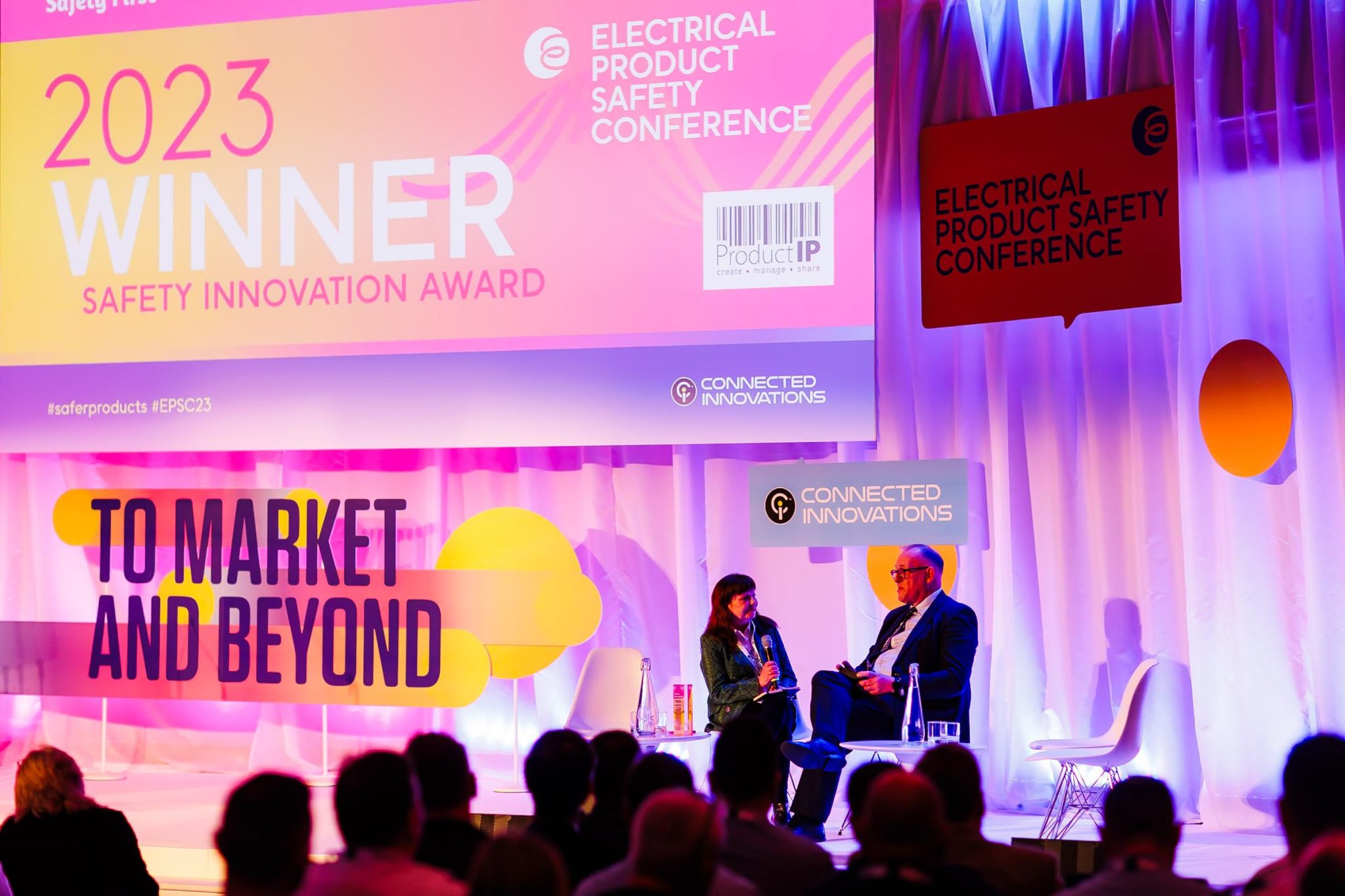 Major conference on electrical safety tackles full lifecycle of ...