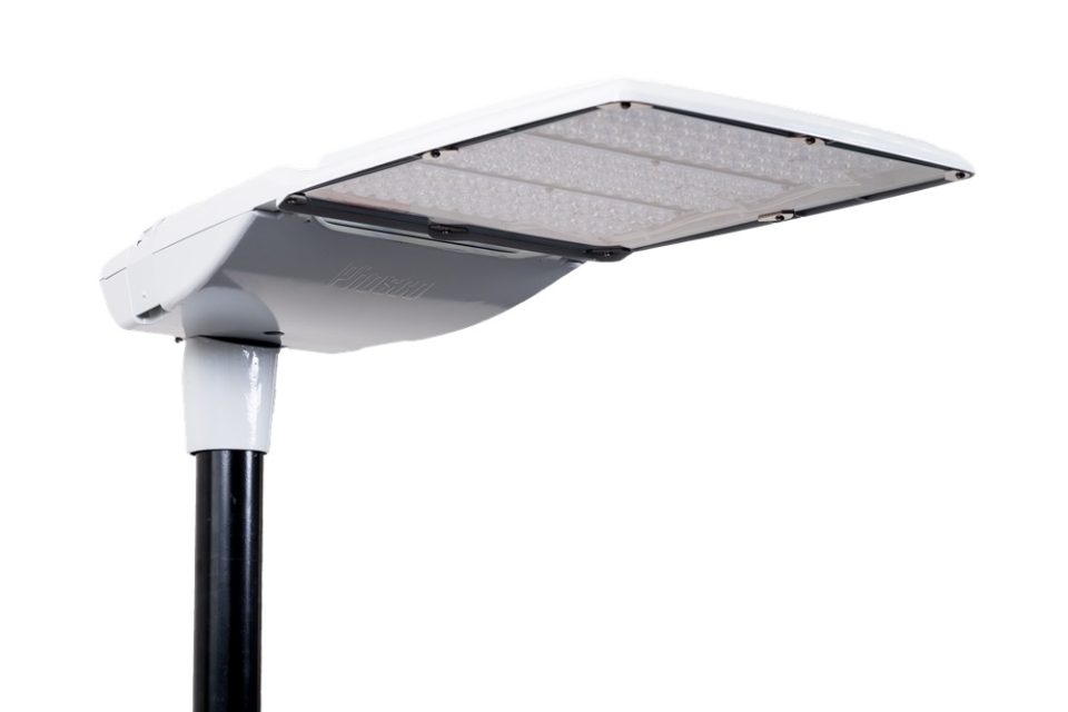 CU Phosco Lighting achieves an outstanding 2.9 TM66 score for the P86x ...