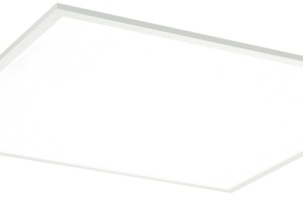 THORNeco updates its Anna Recessed LED panel - Electrical Contracting News