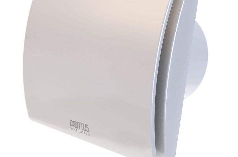 Domus Ventilation launches dMEV-NICO fan for newly built homes ...