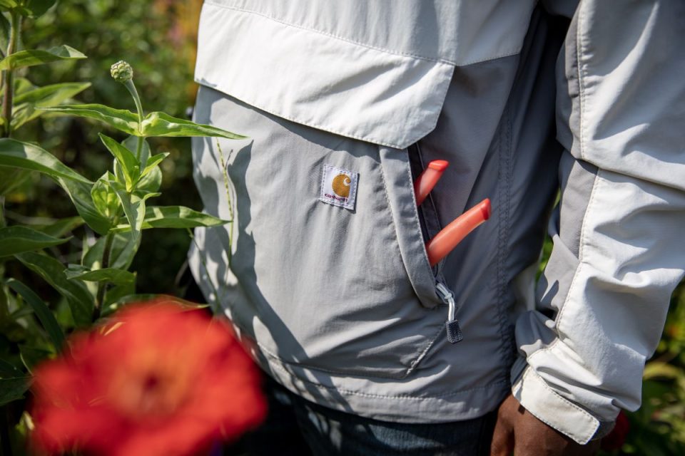 Carhartt launches new weatherproof work jackets for women - Electrical ...