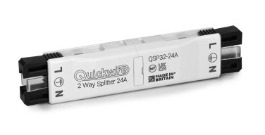 Quickwire introduces junction boxes with larger load capacities ...