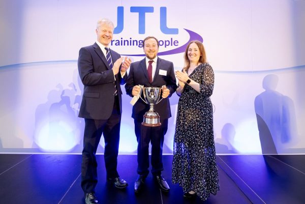 JTL names 2024 National Apprentice Awards winners - Electrical ...