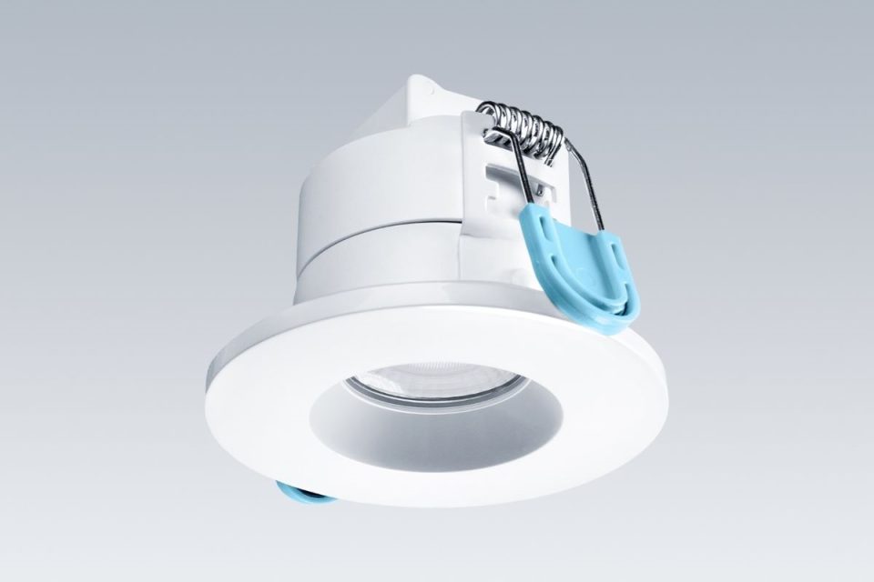 THORNeco expands its range of lighting products - Electrical ... THORNeco expands its range of lighting products - Electrical ...