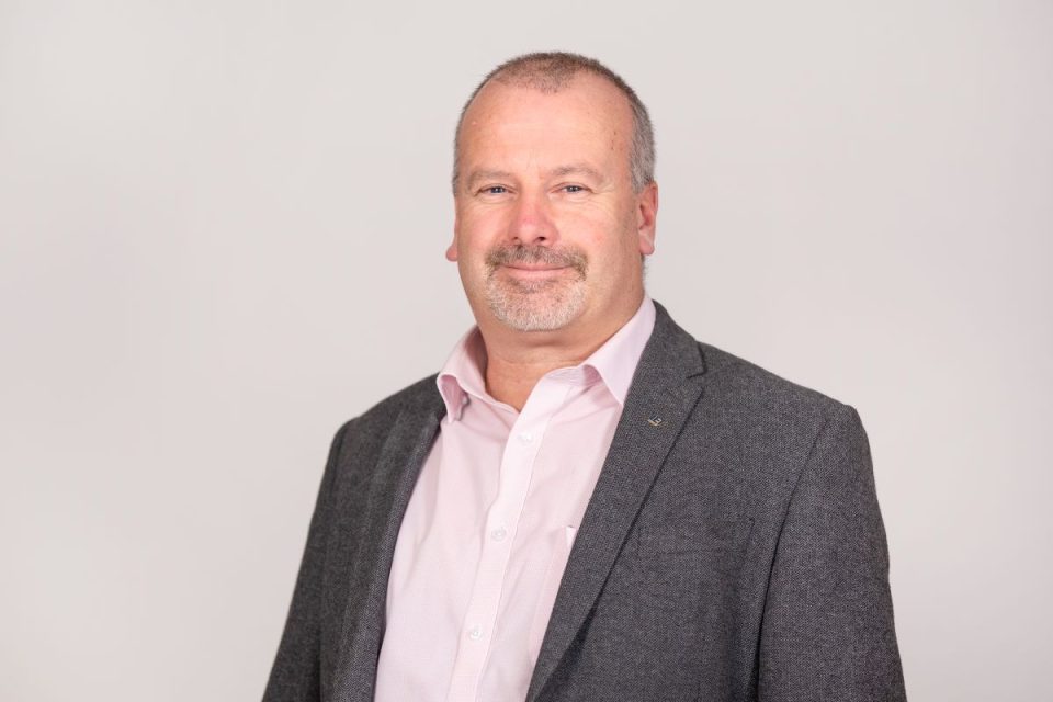 BGEN expands presence in Barrow-in-Furness - Electrical Contracting News