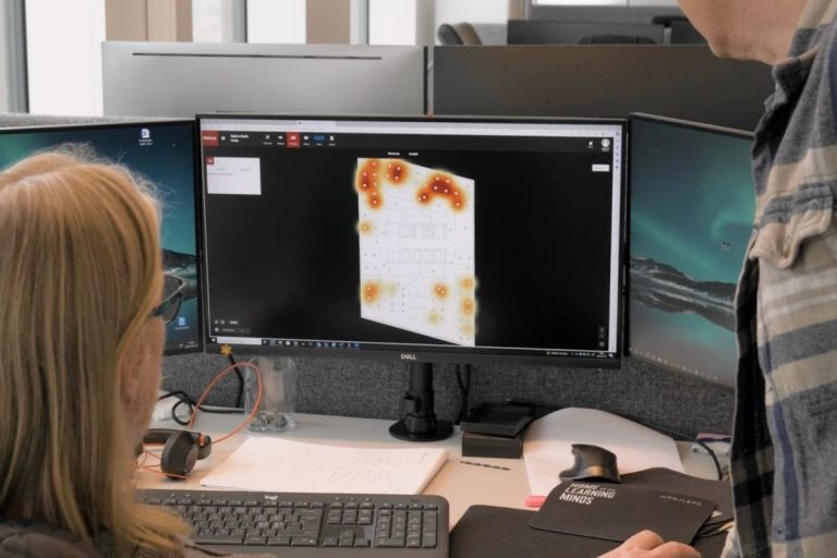 Helvar's Senses solution now commercially available - Electrical ...