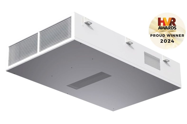 Breathing Buildings offers new CIBSE-approved CPD - Electrical ...