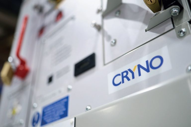 BRUSH Group launches CRYNO switchgear solution - Electrical Contracting ...