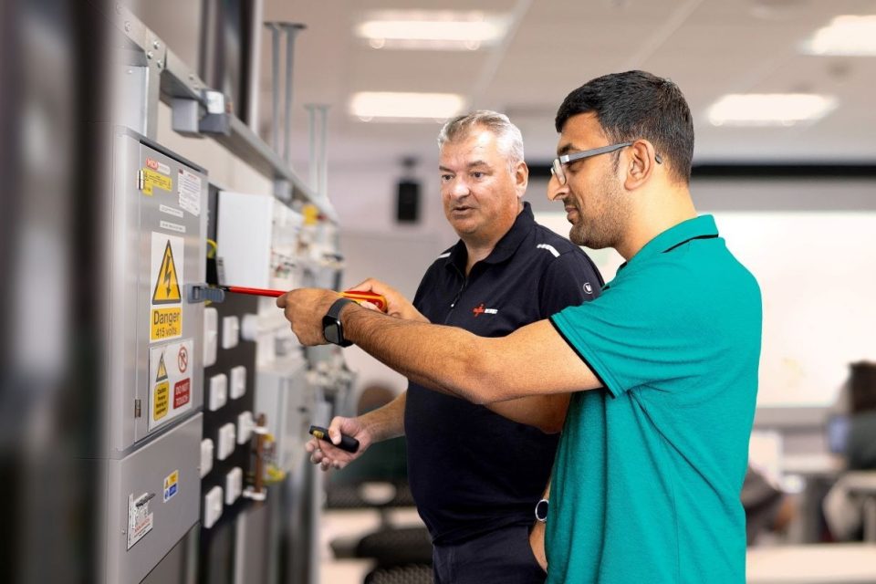 NICEIC announces three new training locations - Electrical Contracting News