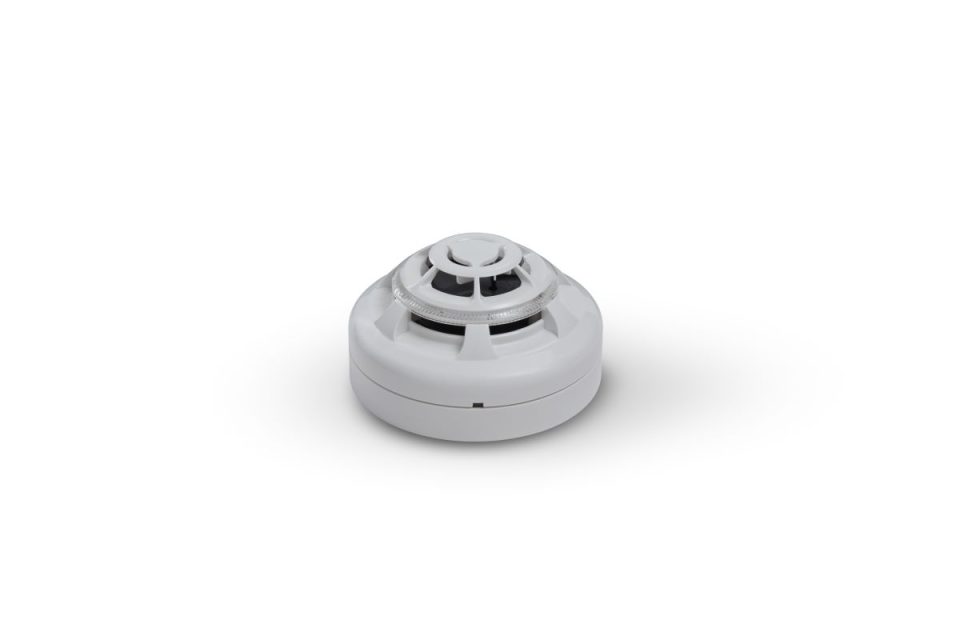 Nittan enhances Evolution fire detection range - Electrical Contracting ...
