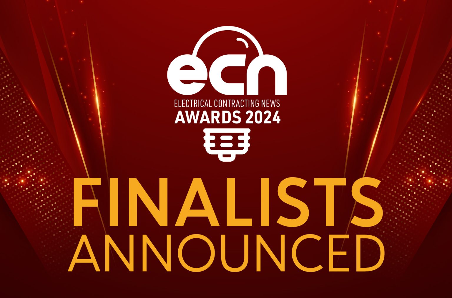 ECN Awards 2024 finalists announced - Electrical Contracting News