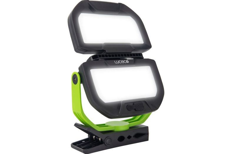 Luceco adds to its inspection work lights range - Electrical ...