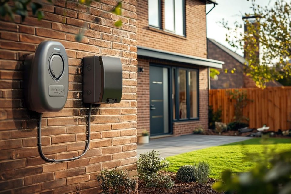 Sync Energy launches IP66 Plastic Consumer Unit - Electrical ...