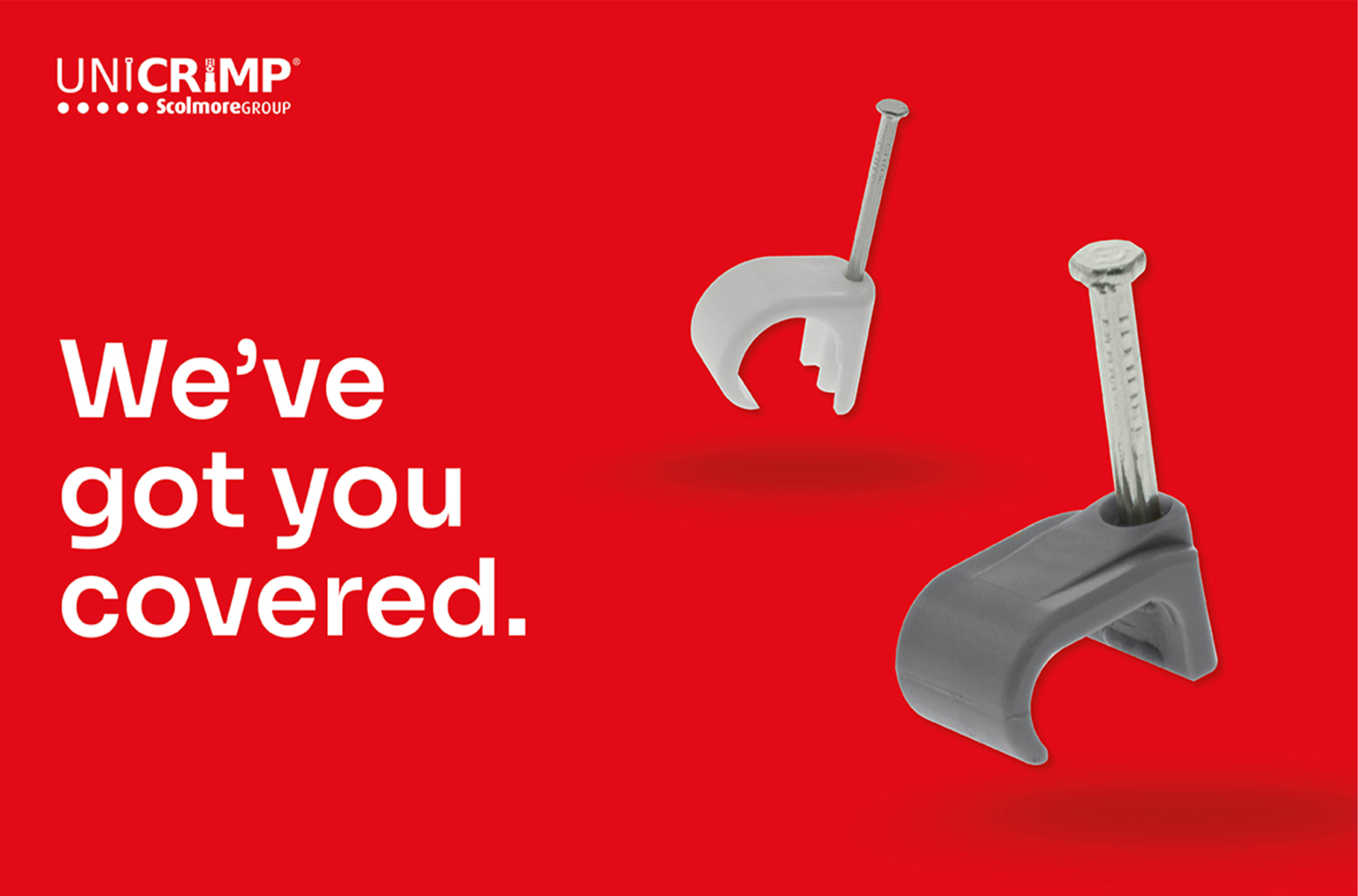 Unicrimp has you covered - Electrical Contracting News