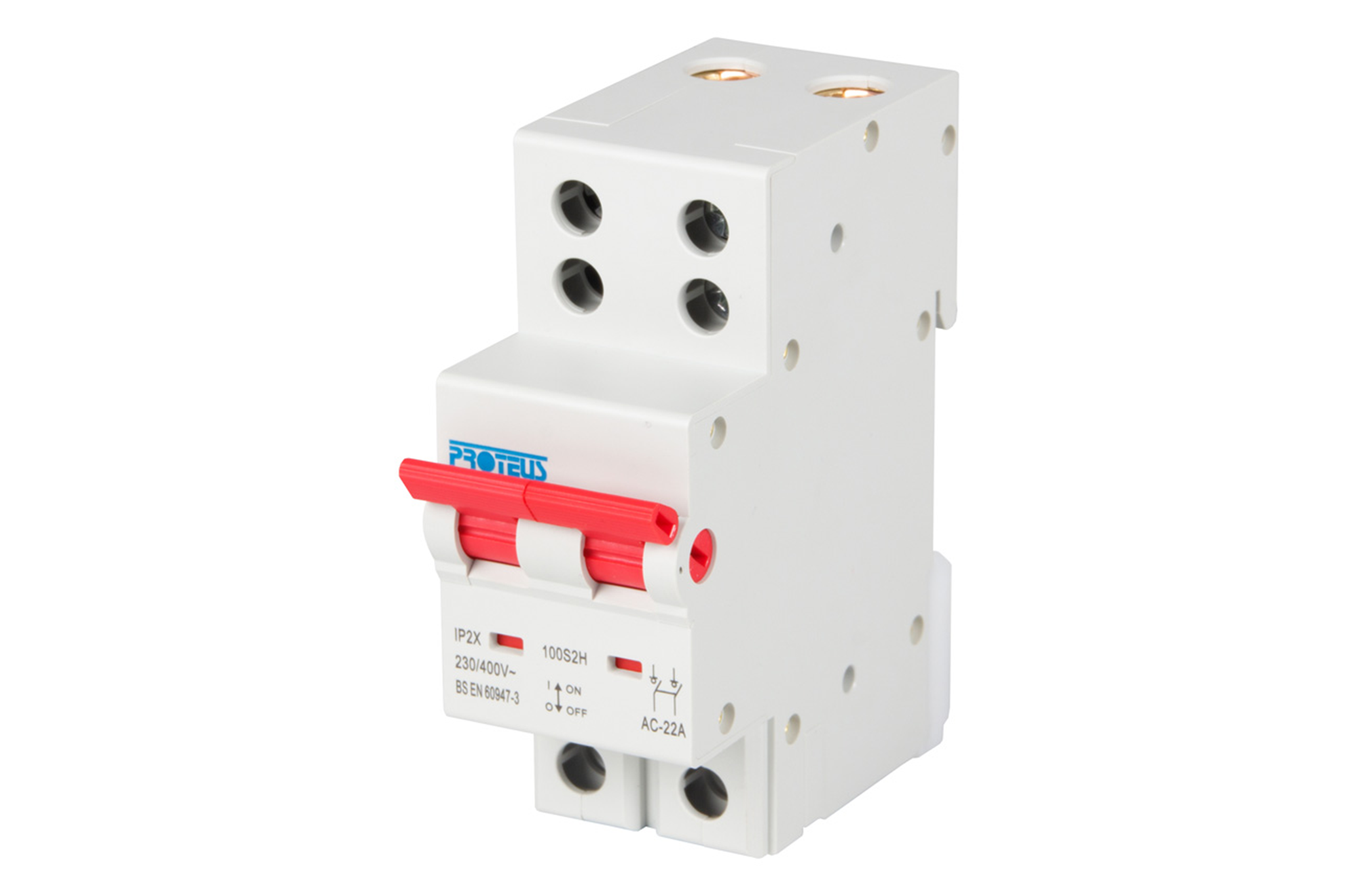 Product of the Month: New Proteus consumer unit range - Electrical ...