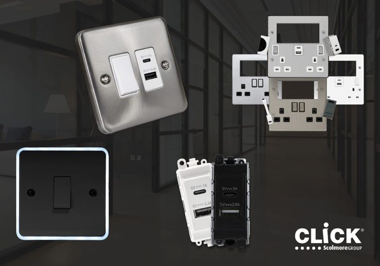 New additions to Click Scolmore’s wiring accessories range - Electrical ...