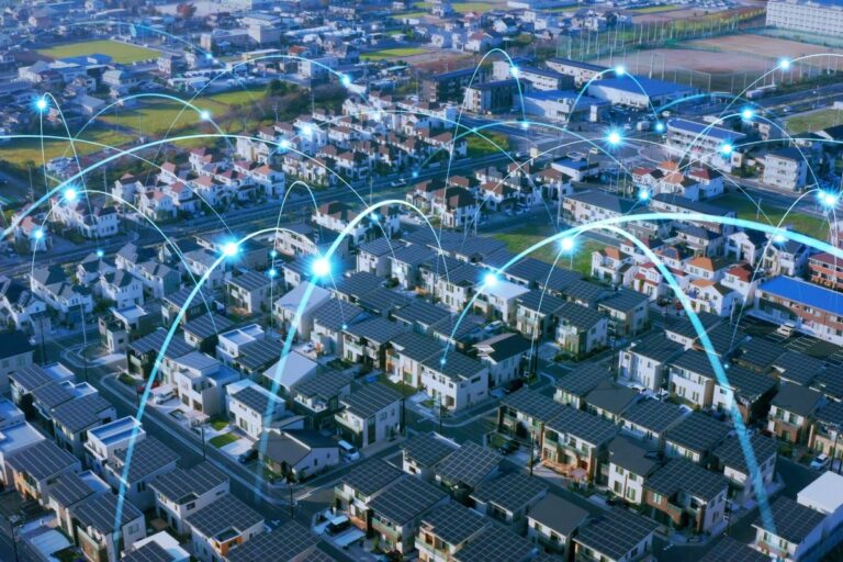 OpenADR and Matter specification bridges grid and smart homes ...