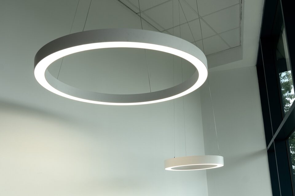 Who's Who - Luceco: Lighting the way with innovation - Electrical ...