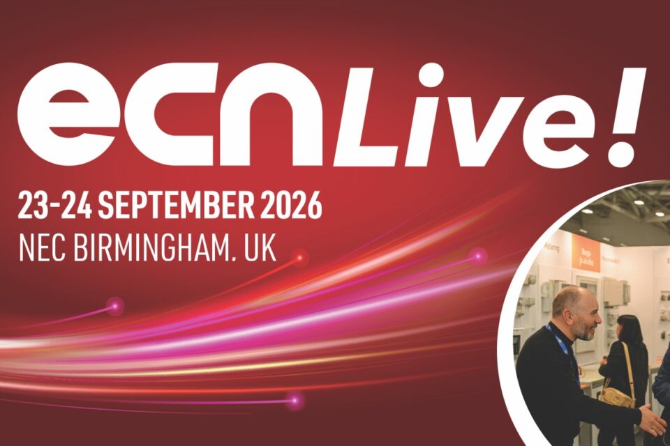 Introducing ECN Live! - Electrical Contracting News