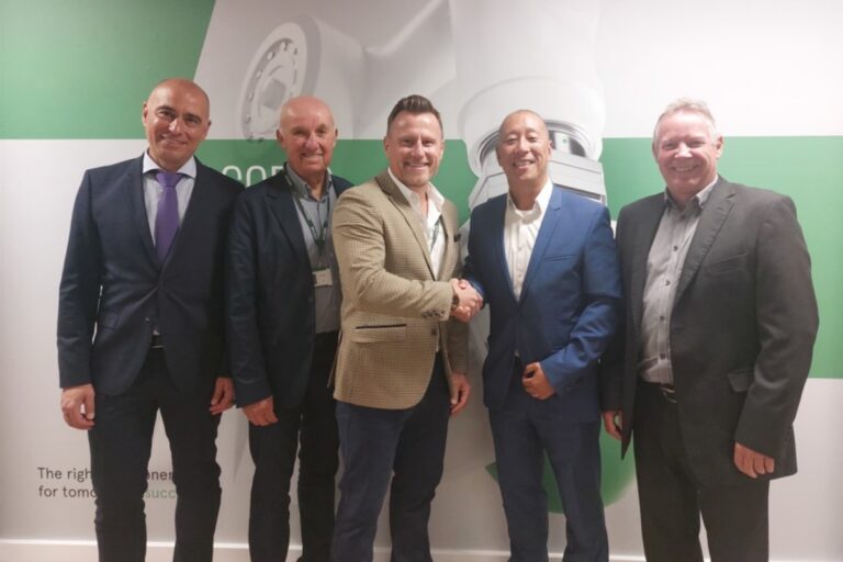 Farnell, Fulham announce global distribution partnership - Electrical ...