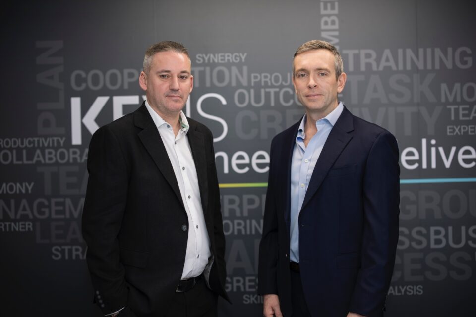 KeyIS launches fire safety company, ProDefend - Electrical Contracting News