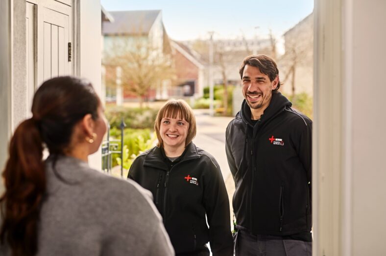 NICEIC launches support package for BS 7671 Amendment 4 - Electrical ...